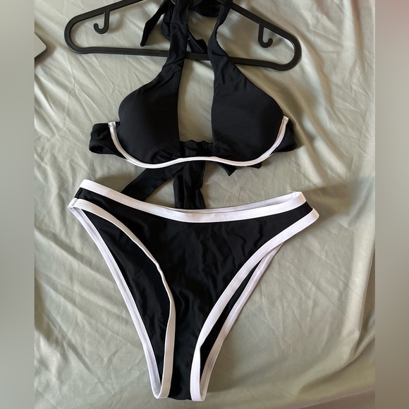 Ninety Third Street | Swim | Ninety Third Street Bikini | Poshmark